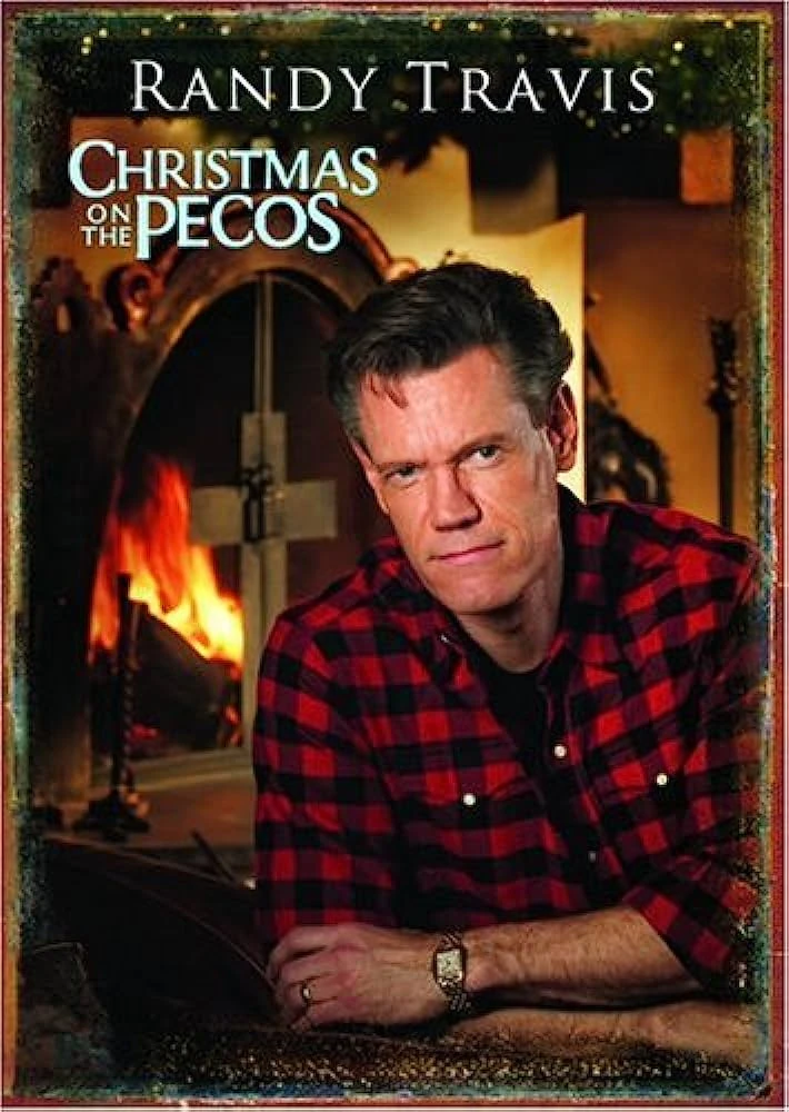 Randy Travis: Christmas on the Pecos | Christmas Specials Wiki | Fandom