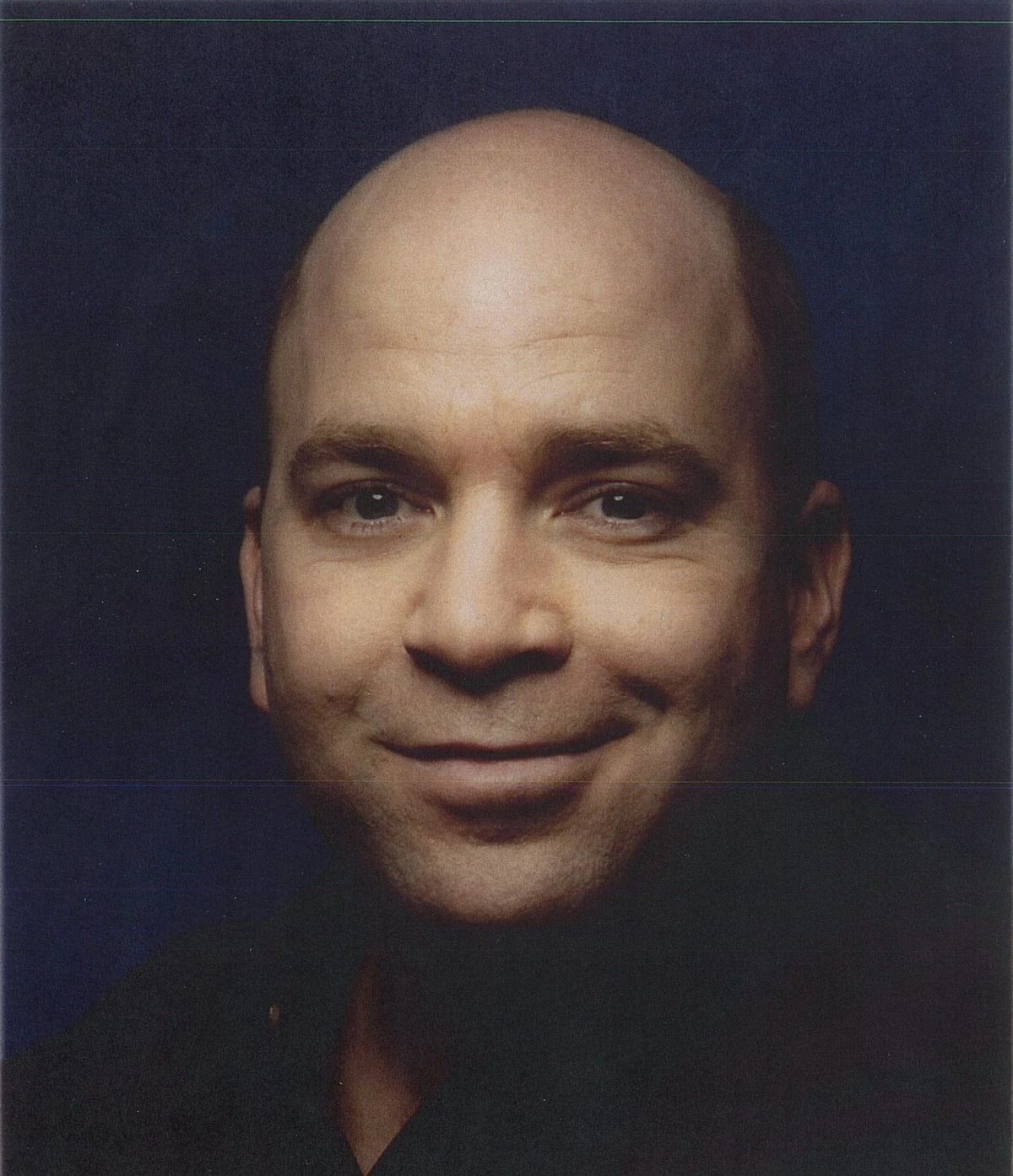 Brad Adamson | Christmas Specials Wiki | Fandom