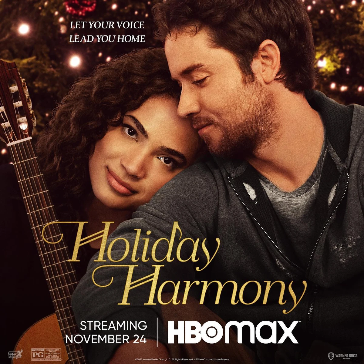 Holiday Harmony | Christmas Specials Wiki | Fandom