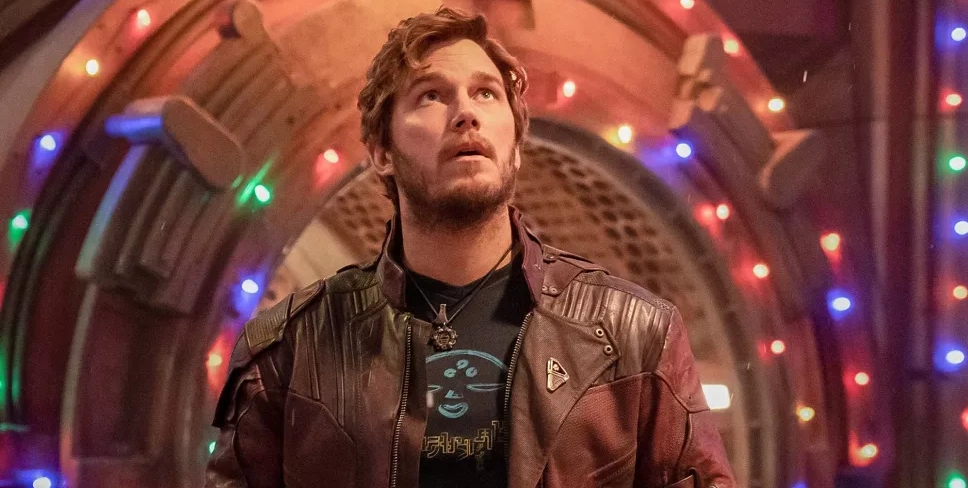 Star-Lord | Christmas Specials Wiki | Fandom