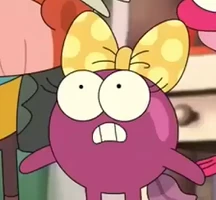 Polly | Christmas Specials Wiki | Fandom