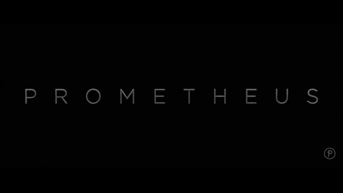 Prometheus | Christmas Specials Wiki | Fandom