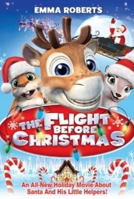 Niko & the Way to the Stars | Christmas Specials Wiki | Fandom