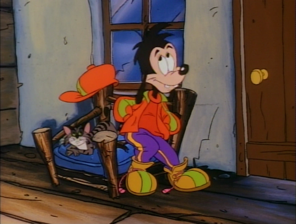 Max Goof | Christmas Specials Wiki | Fandom