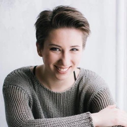 Michelle Creber | Christmas Specials Wiki | Fandom