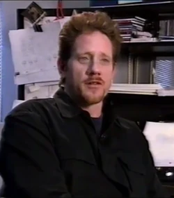 Steven Moore | Christmas Specials Wiki | Fandom