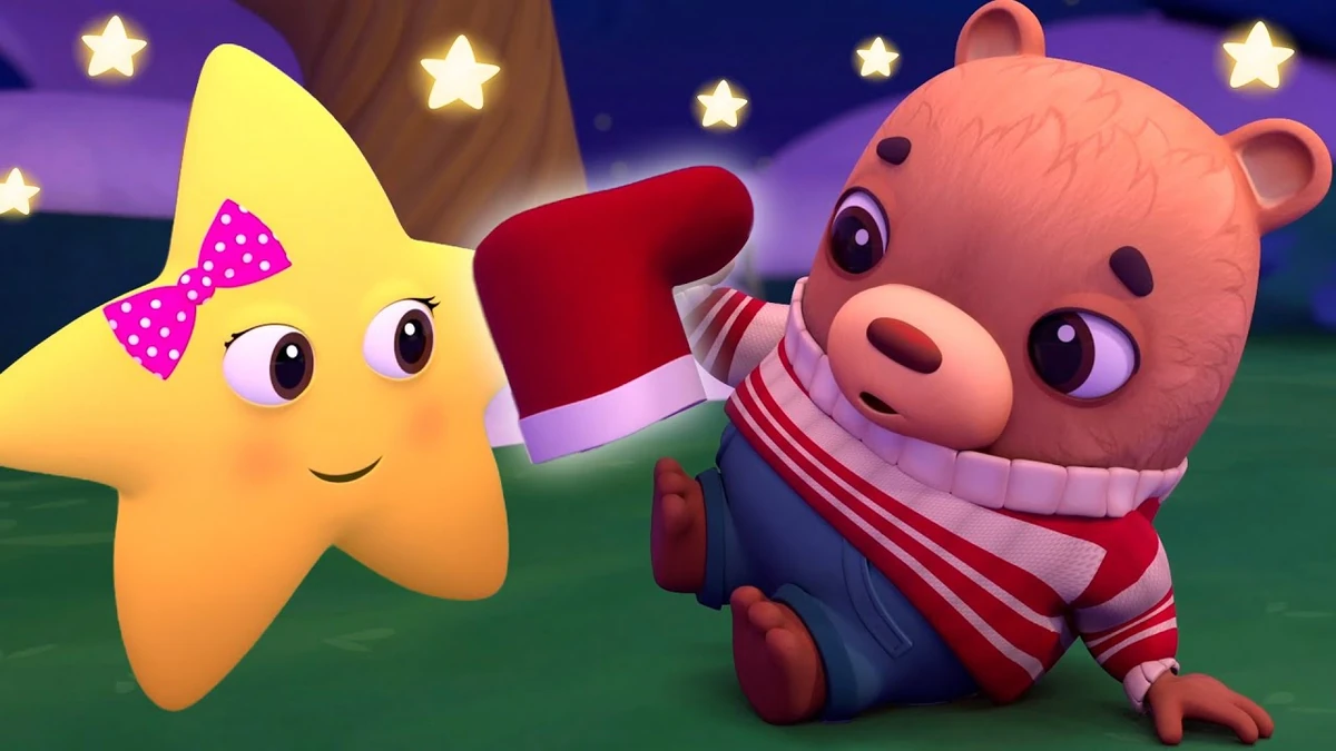 The Mystery Christmas Stocking | Christmas Specials Wiki | Fandom