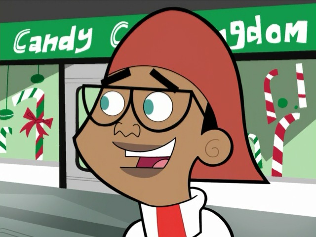 Tucker Foley | Christmas Specials Wiki | Fandom