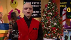 Justin Bieber (So Random!) | Christmas Specials Wiki | Fandom