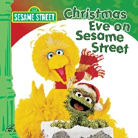 Christmas Eve on Sesame Street | Christmas Specials Wiki | Fandom