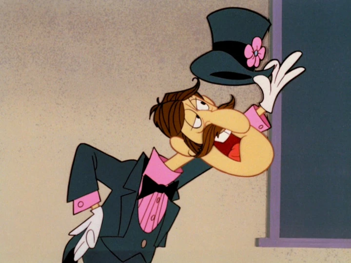 Professor | Christmas Specials Wiki | Fandom
