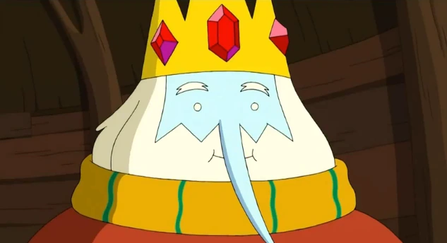 Ice King | Christmas Specials Wiki | Fandom