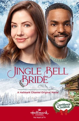 Jingle Bell Bride | Christmas Specials Wiki | Fandom