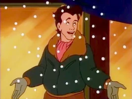 Peter | Christmas Specials Wiki | Fandom
