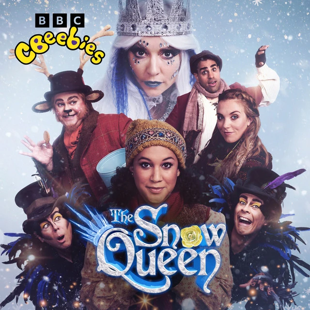 The Snow Queen (CBeebies Panto) | Christmas Specials Wiki | Fandom