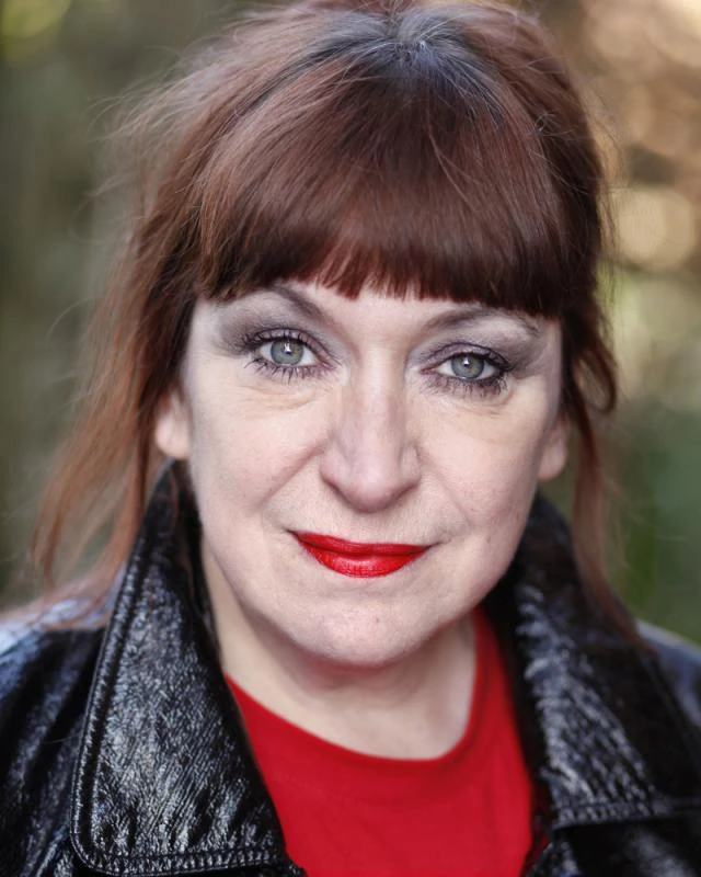 Melissa Sindon | Christmas Specials Wiki | Fandom