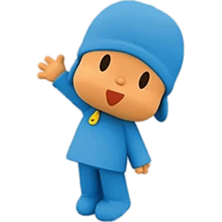 Pocoyo | Christmas Specials Wiki | Fandom