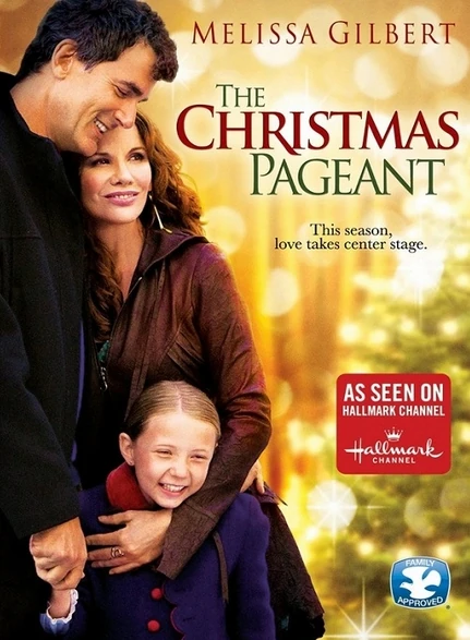 The Christmas Pageant | Christmas Specials Wiki | Fandom