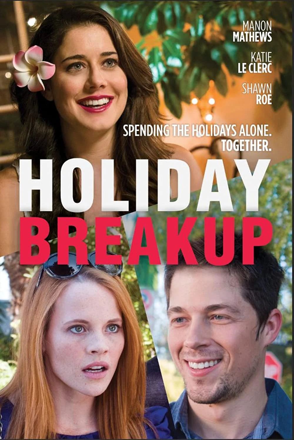 Holiday Breakup | Christmas Specials Wiki | Fandom
