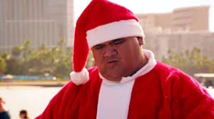 Kahu | Christmas Specials Wiki | Fandom