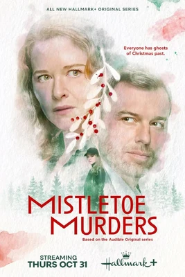 Mistletoe Murders | Christmas Specials Wiki | Fandom