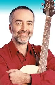 Raffi | Christmas Specials Wiki | Fandom