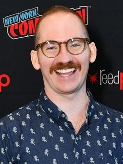 Shane Houghton | Christmas Specials Wiki | Fandom