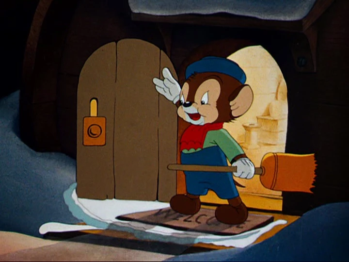 Sniffles | Christmas Specials Wiki | Fandom