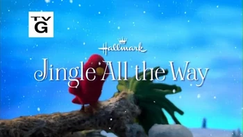 Jingle All the Way (2011) | Christmas Specials Wiki | Fandom