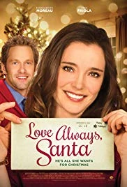 Love Always, Santa | Christmas Specials Wiki | Fandom
