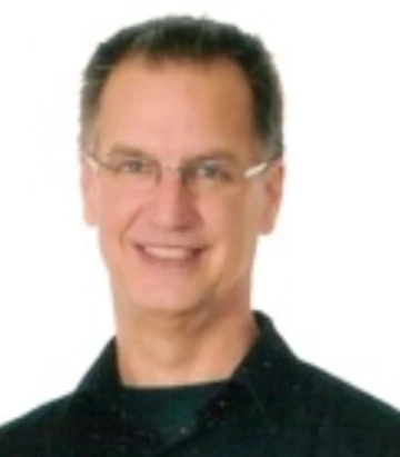 Doug Parker | Christmas Specials Wiki | Fandom