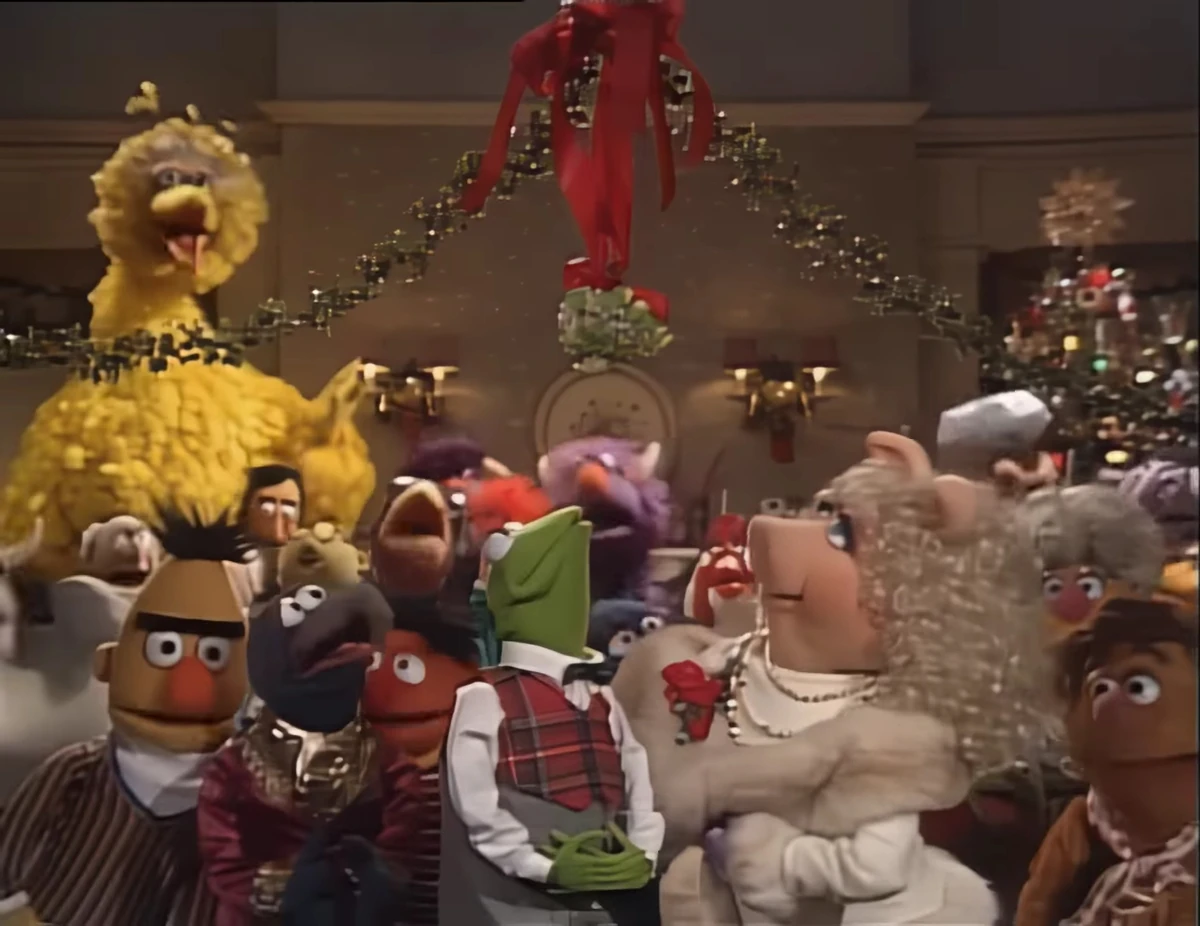 We Wish You a Merry Christmas (song) | Christmas Specials Wiki | Fandom