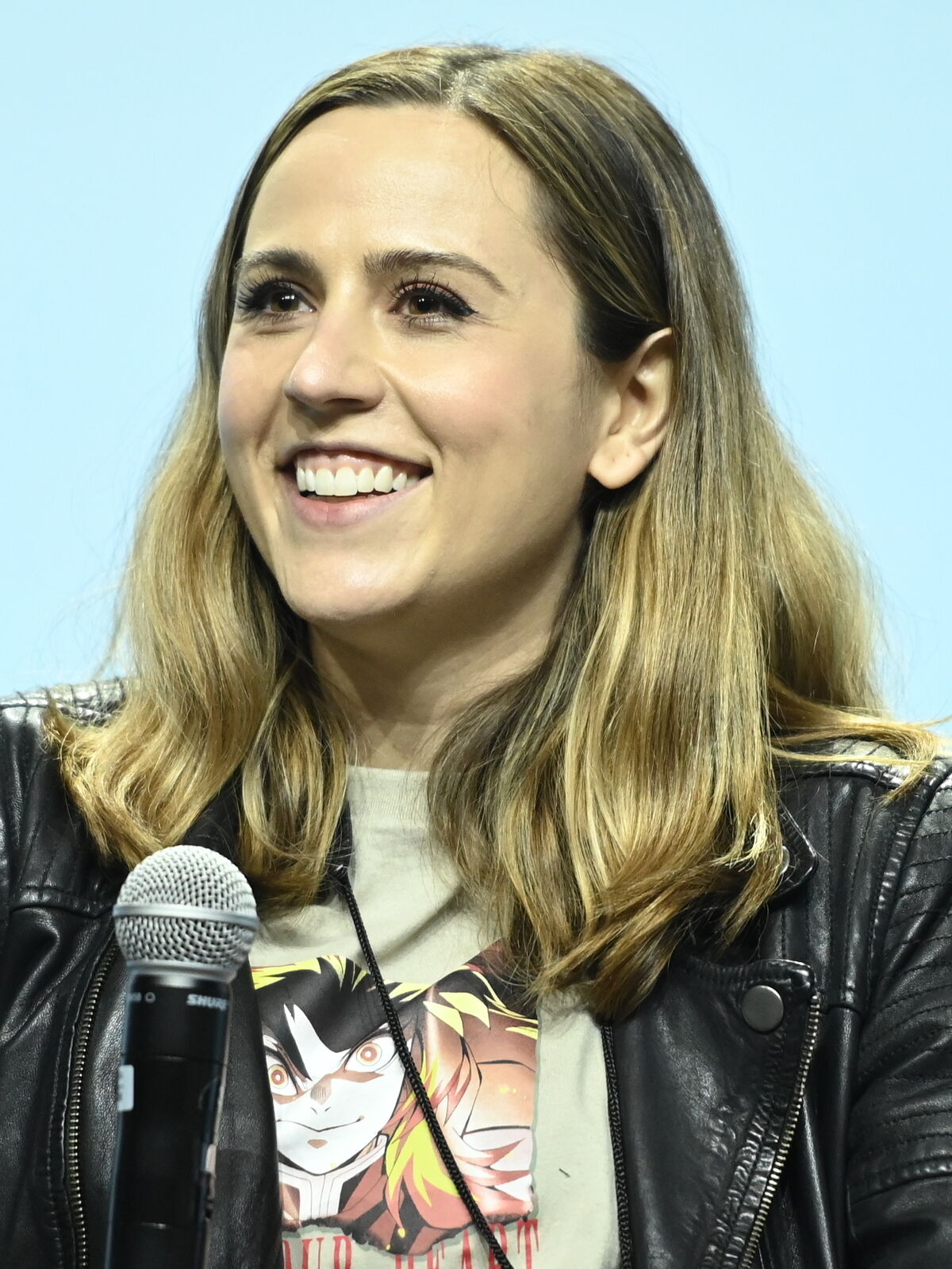 Abby Trott | Christmas Specials Wiki | Fandom Abby Trott | Christmas Specials Wiki | Fandom