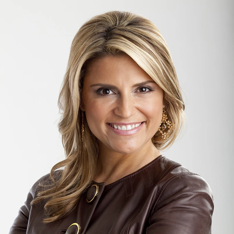 Angela Santomero | Christmas Specials Wiki | Fandom