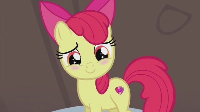 Apple Bloom | Christmas Specials Wiki | Fandom