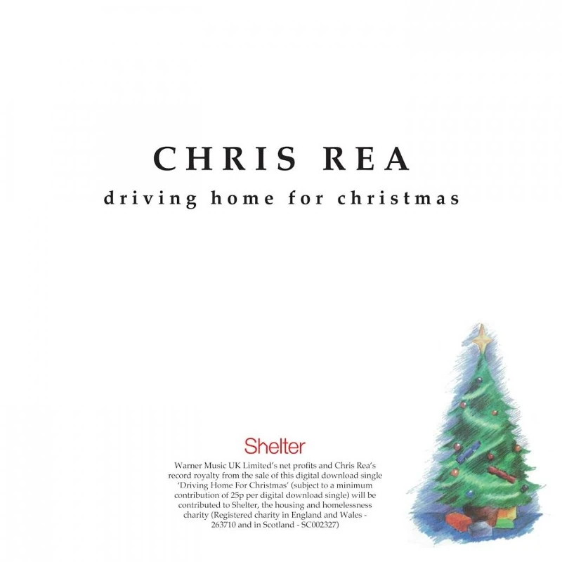 Driving Home for Christmas | Christmas Specials Wiki | Fandom