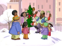 Santa, Baby! | Christmas Specials Wiki | Fandom