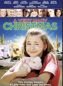 A Very Mary Christmas | Christmas Specials Wiki | Fandom