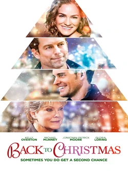 Back to Christmas | Christmas Specials Wiki | Fandom