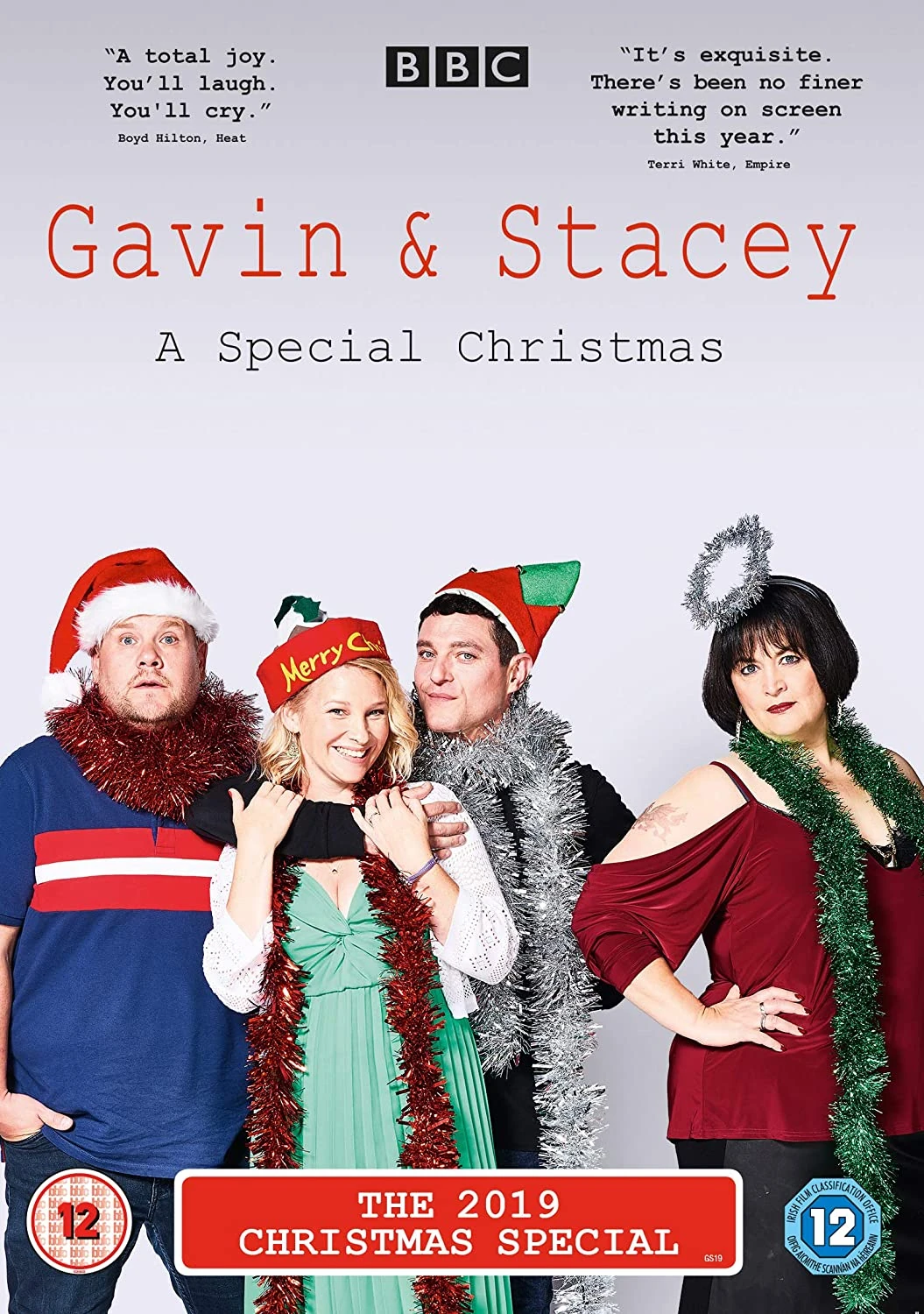 A Special Christmas | Christmas Specials Wiki | Fandom