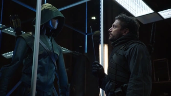 Three Ghosts | Christmas Specials Wiki | Fandom