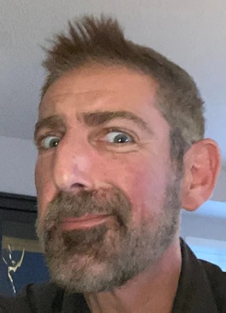 Jon Colton Barry | Christmas Specials Wiki | Fandom