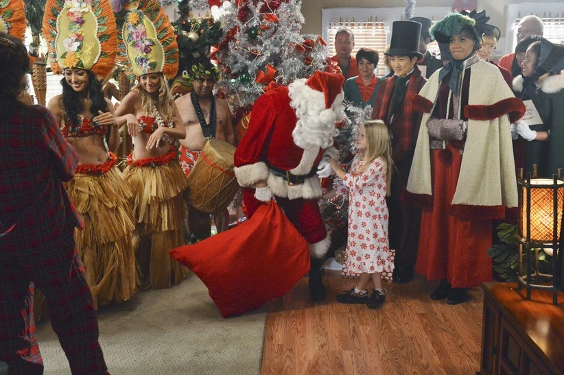 Merry Crap-Mas | Christmas Specials Wiki | Fandom