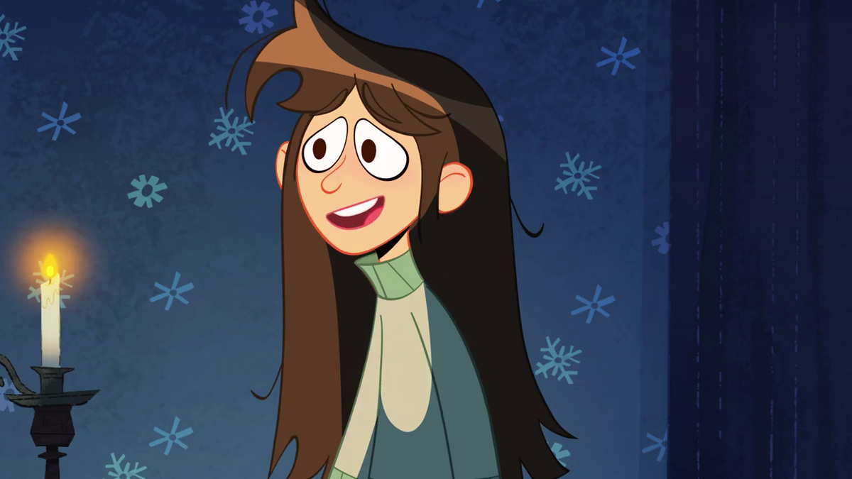 Libby Stein-Torres | Christmas Specials Wiki | Fandom Libby Stein-Torres | Christmas Specials Wiki | Fandom