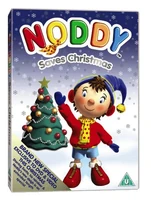 Noddy Saves Christmas | Christmas Specials Wiki | Fandom