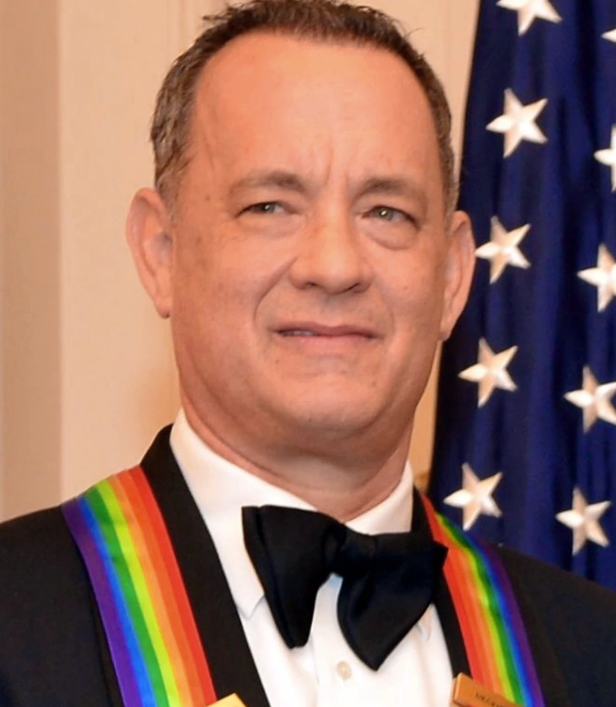 Tom Hanks | Christmas Specials Wiki | Fandom