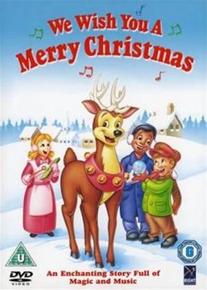 We Wish You a Merry Christmas (special) | Christmas Specials Wiki | Fandom