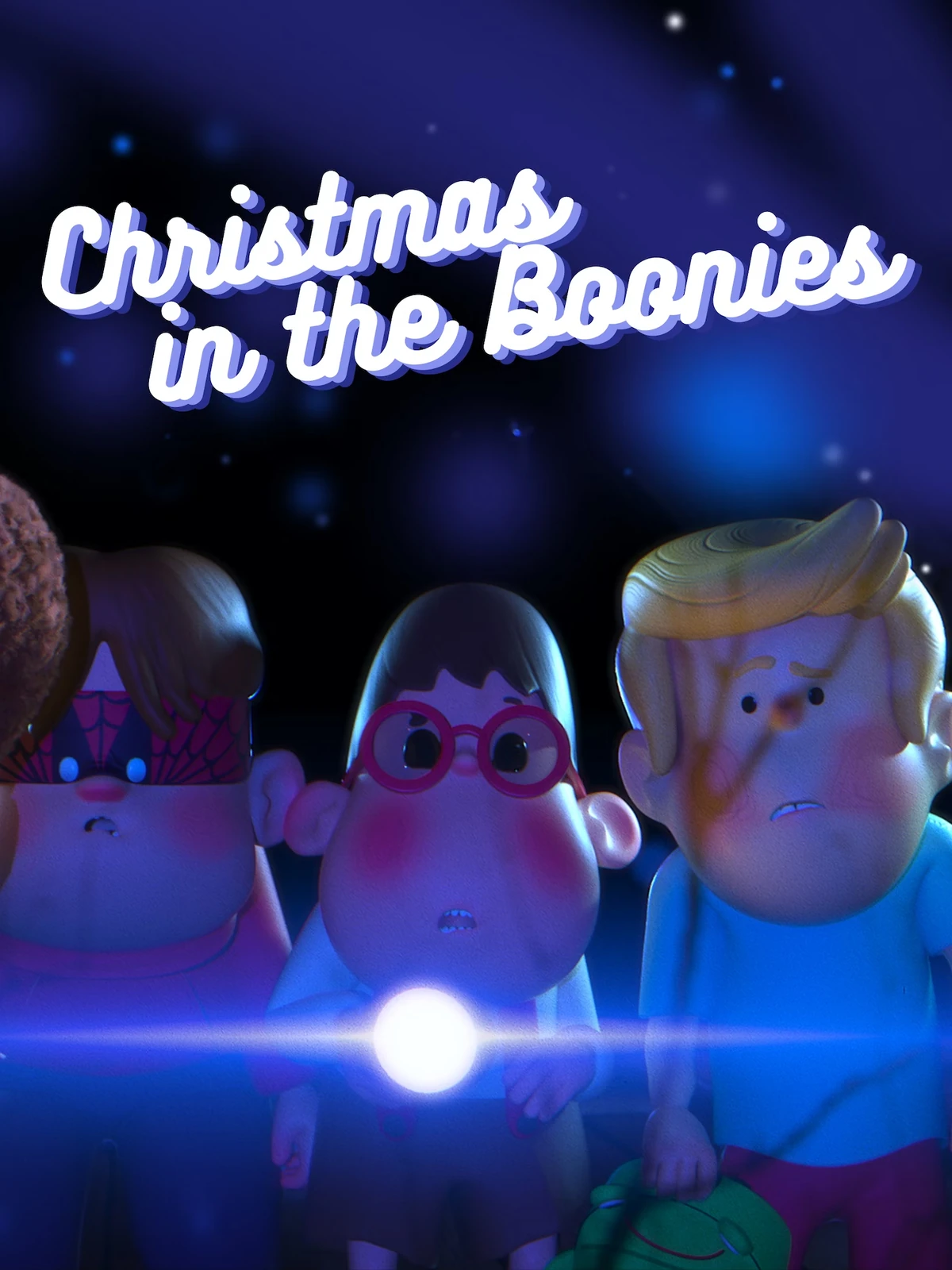 Christmas in the Boonies | Christmas Specials Wiki | Fandom