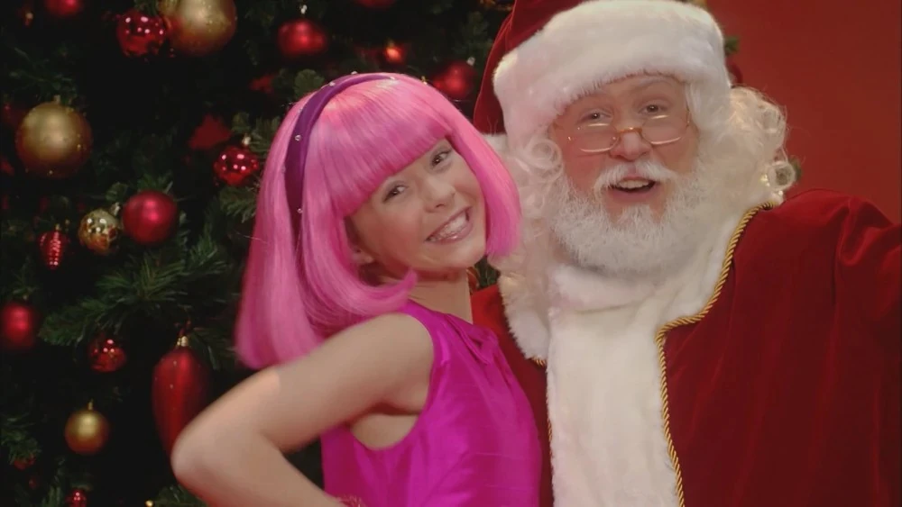 Holly Jolly Holidays | Christmas Specials Wiki | Fandom