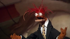 Pepe the King Prawn | Christmas Specials Wiki | Fandom